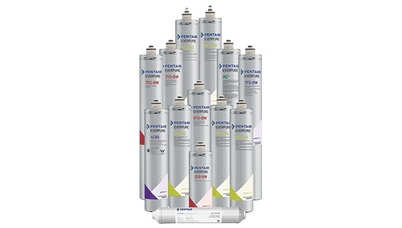 Drinking Water – Custom Water Solutions