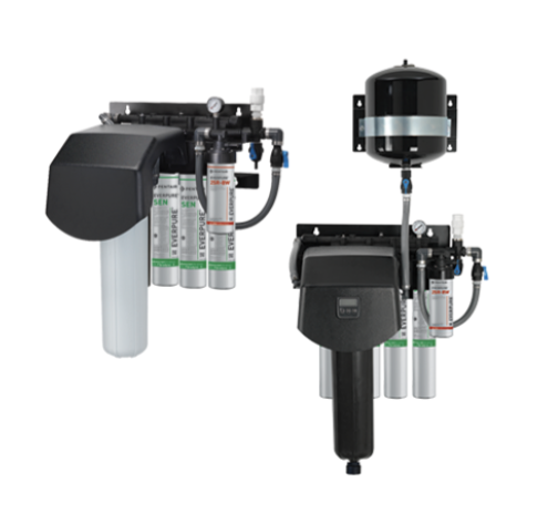 Combination Systems – Custom Water Solutions